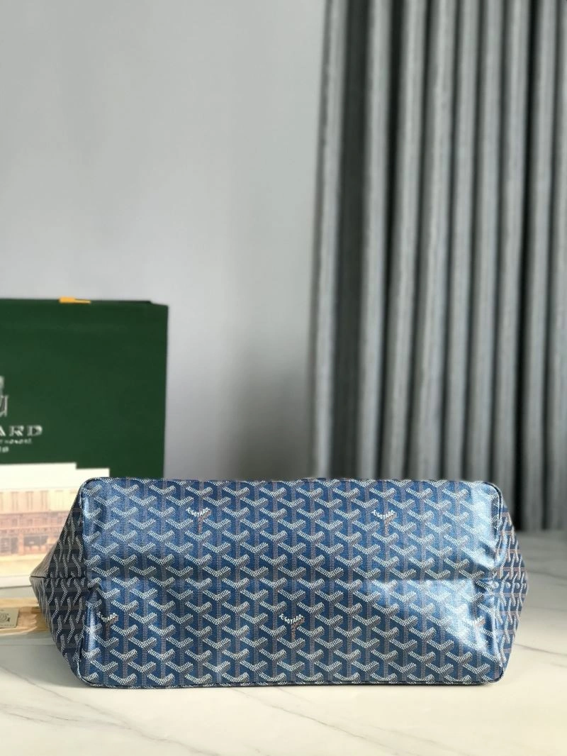 Original Goyard Shopping Bags