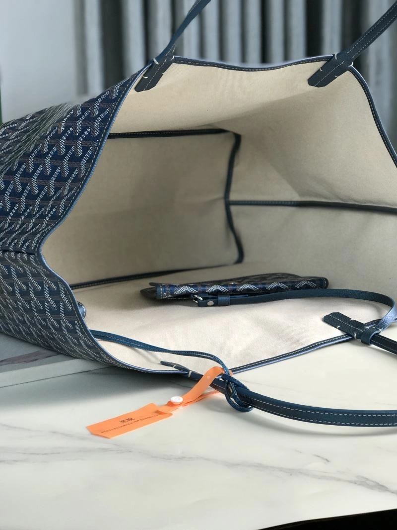 Original Goyard Shopping Bags