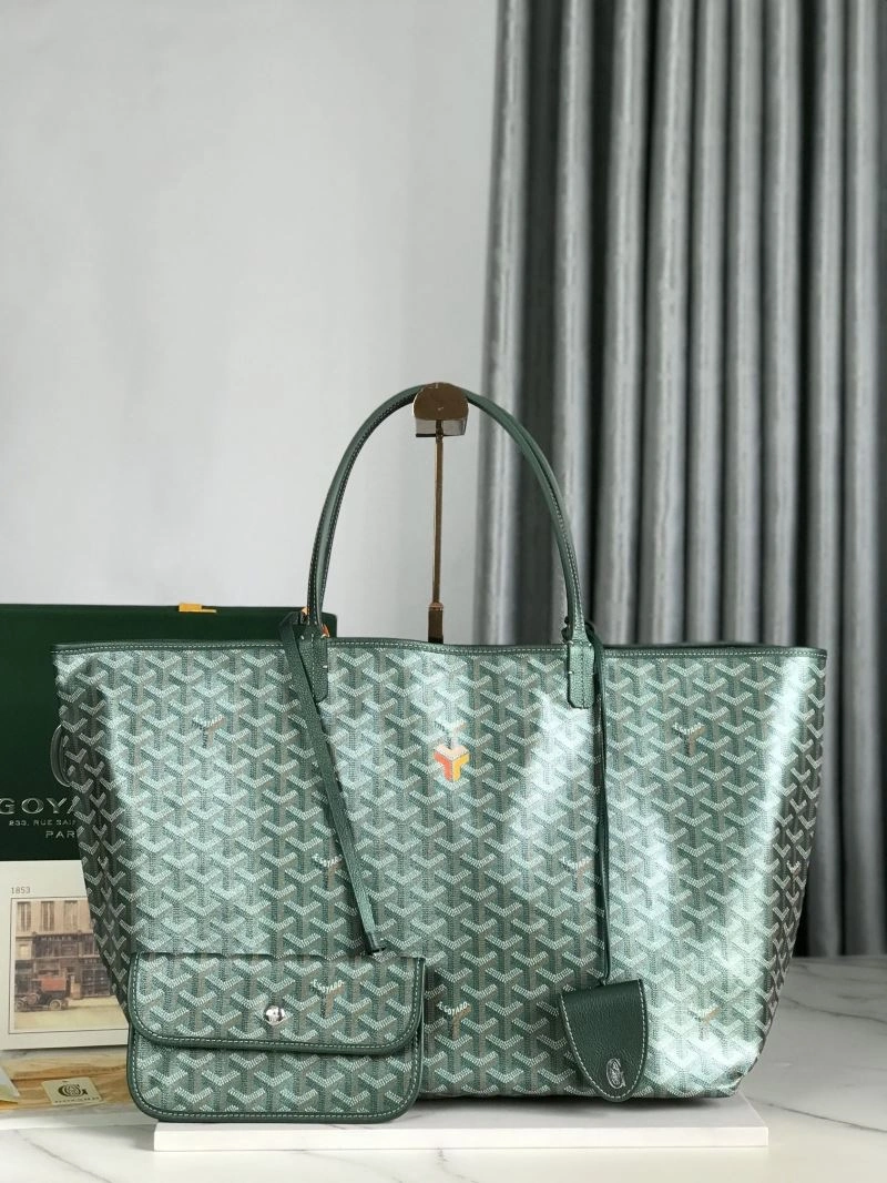 Goyard Shopping Bags