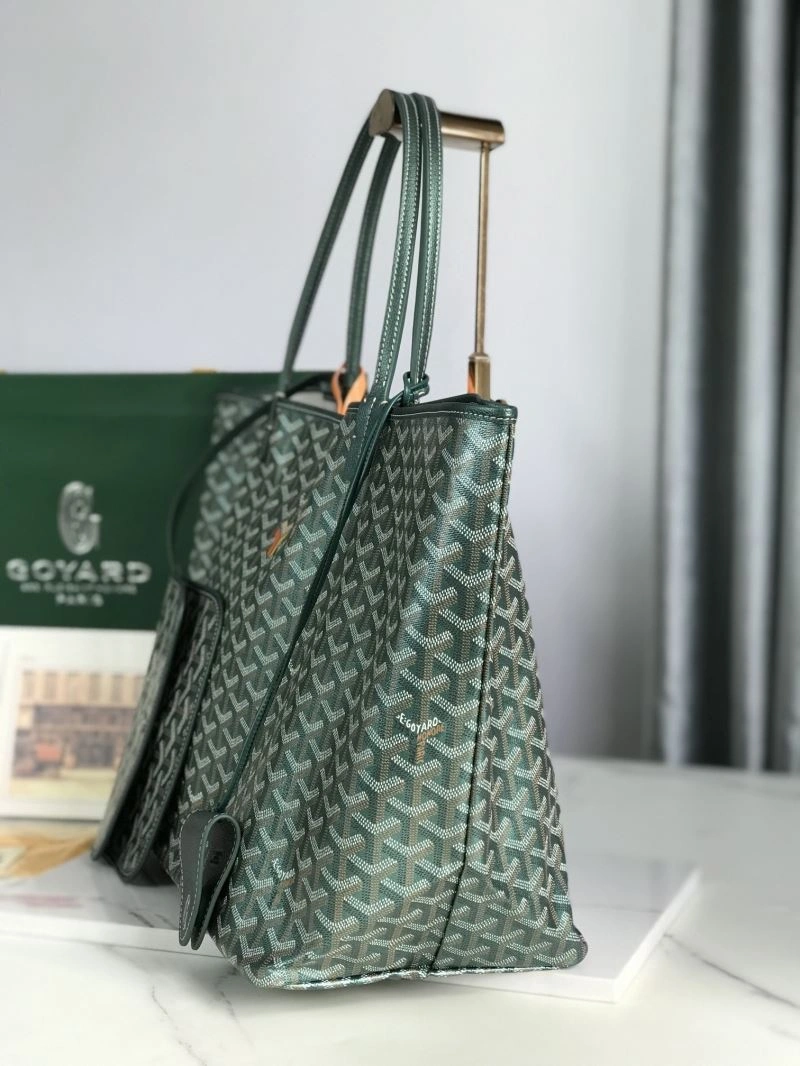 Exact replica Goyard Shopping Bags