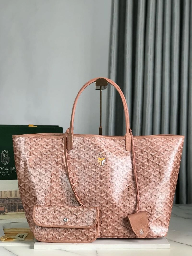 Goyard Shopping Bags