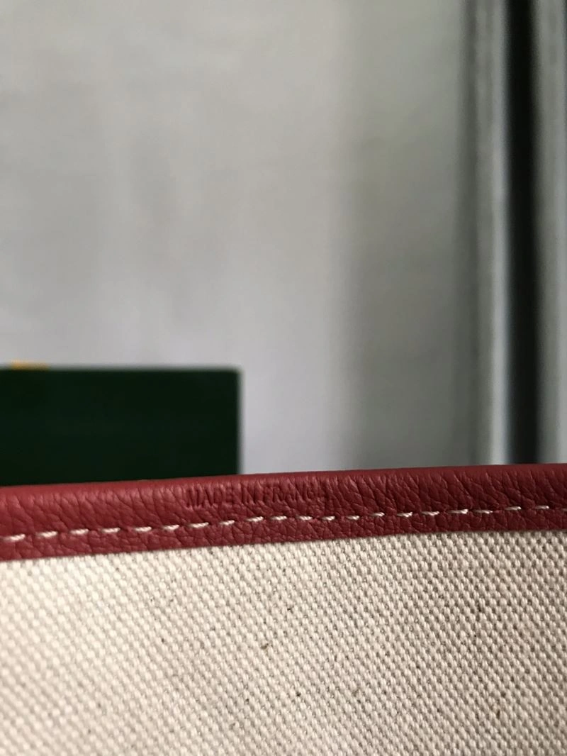 Legit Goyard Shopping Bags