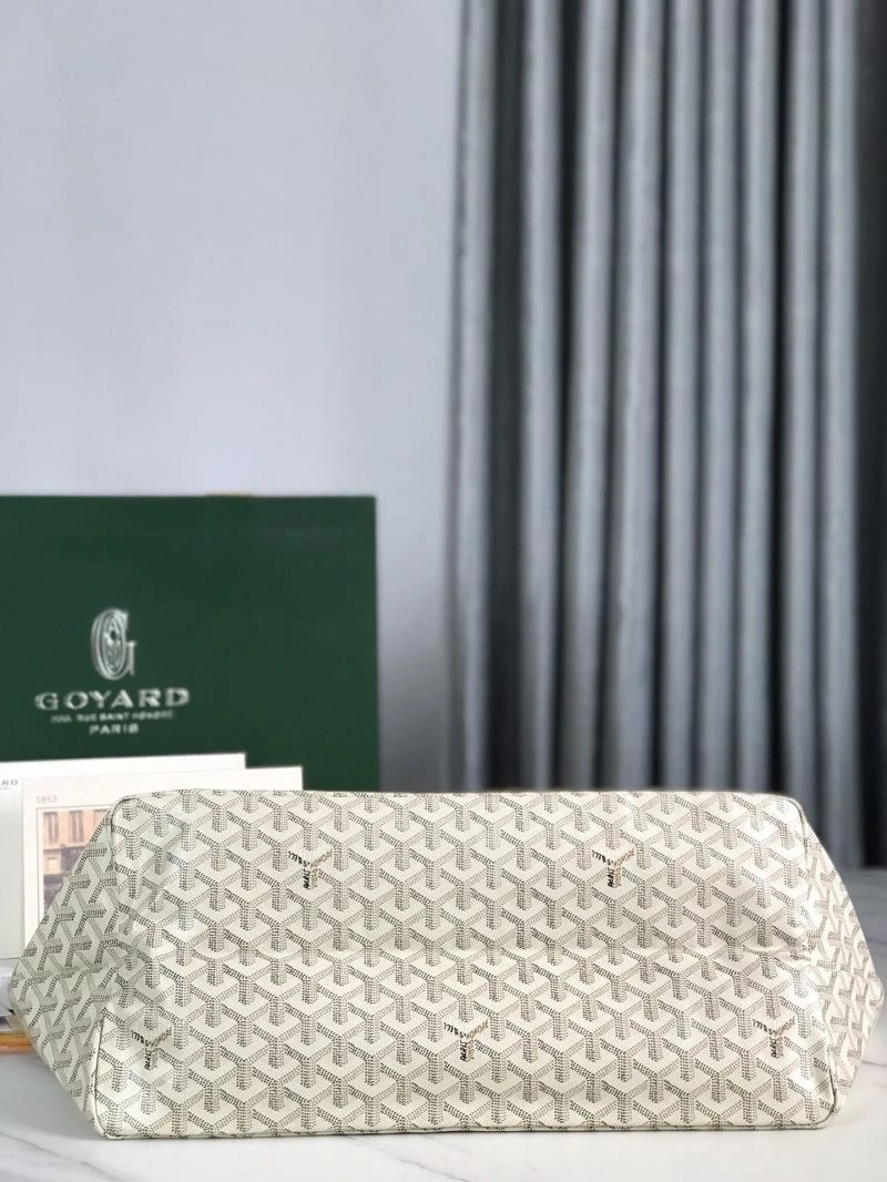 Real Goyard Shopping Bags