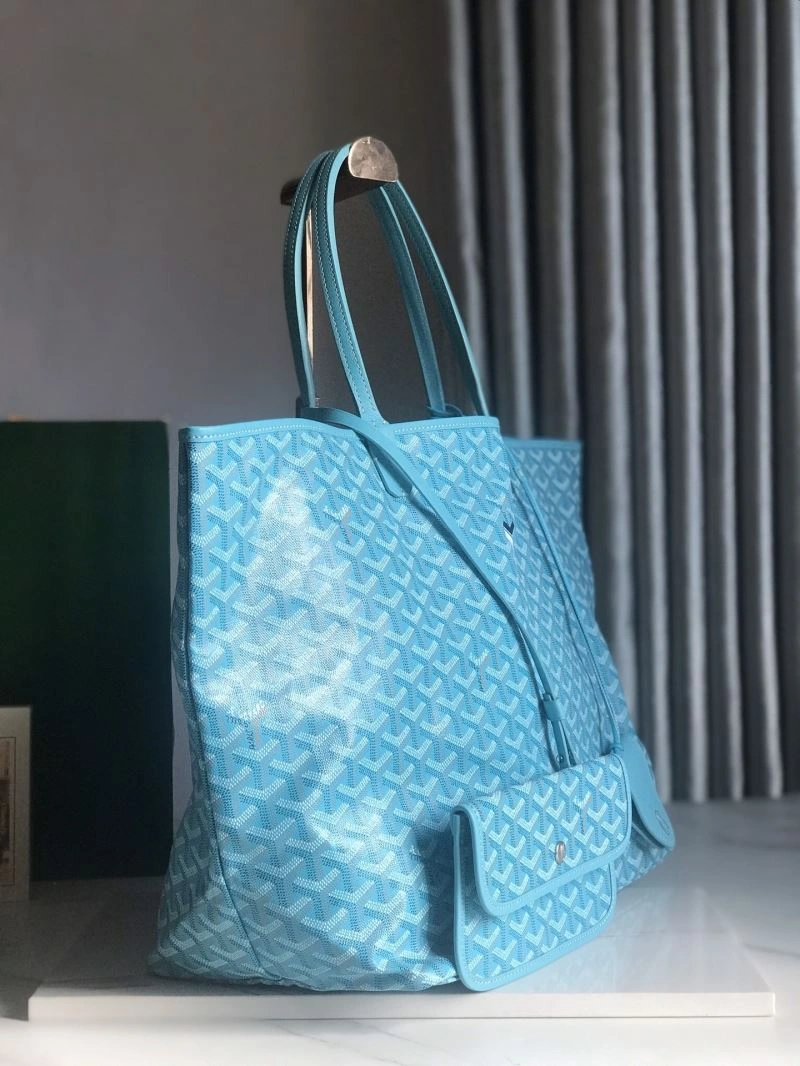 Mirror quality Goyard Shopping Bags