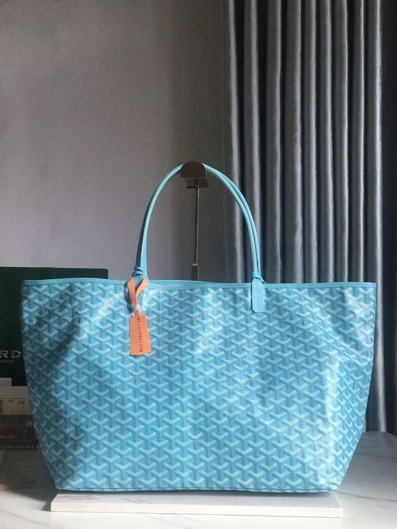Mirror quality Goyard Shopping Bags