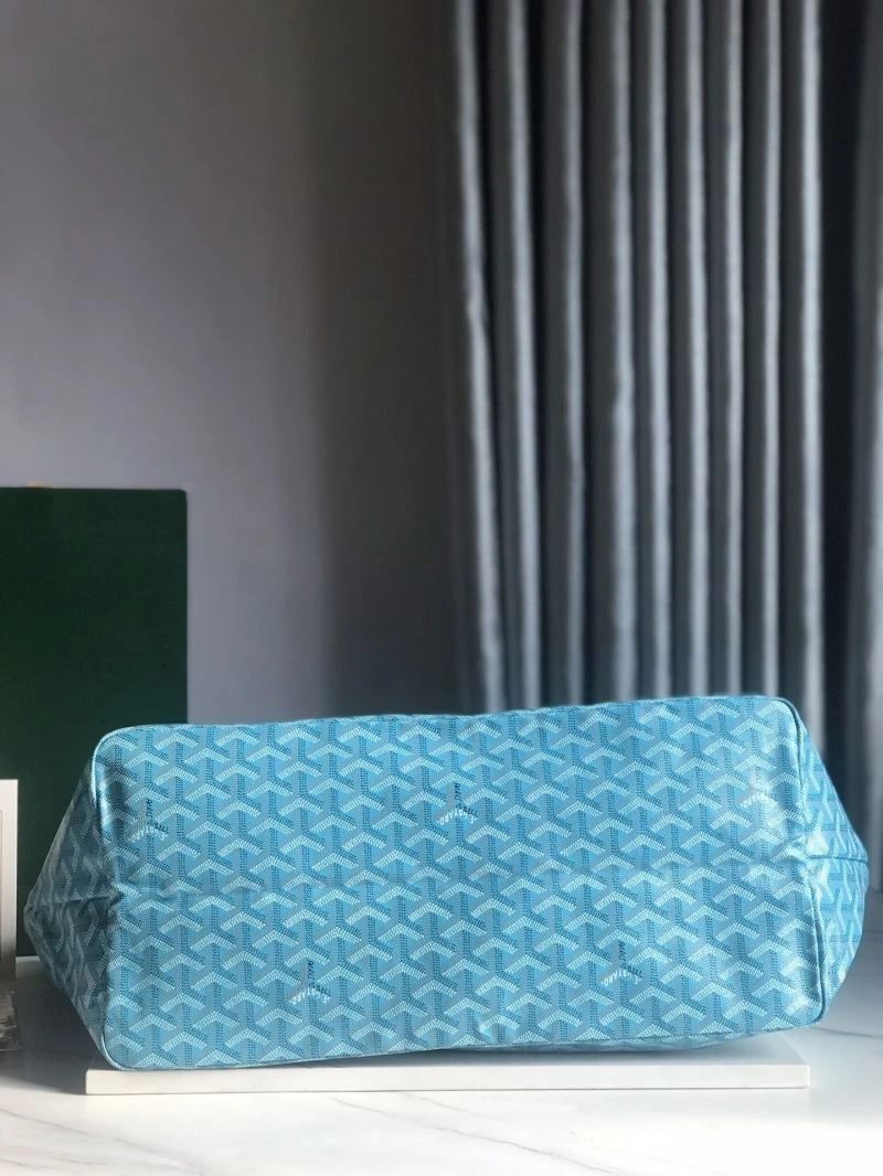 Mirror quality Goyard Shopping Bags