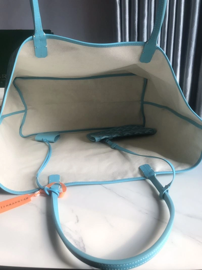 Mirror quality Goyard Shopping Bags