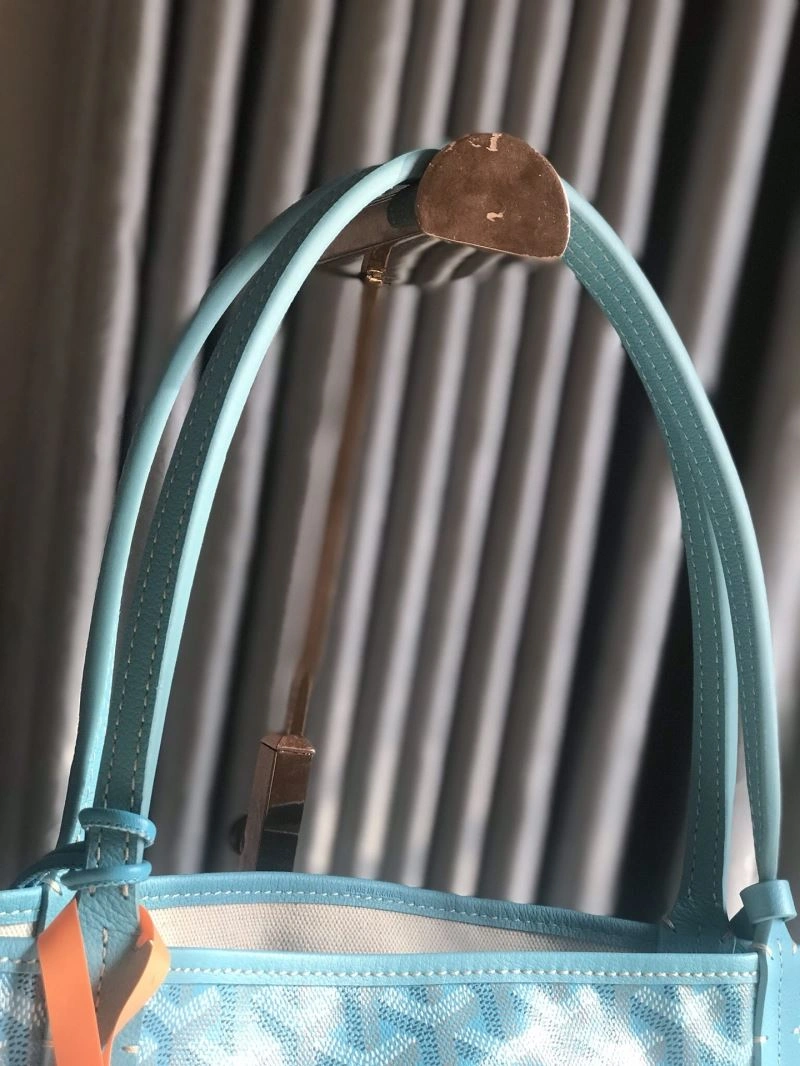 Mirror quality Goyard Shopping Bags