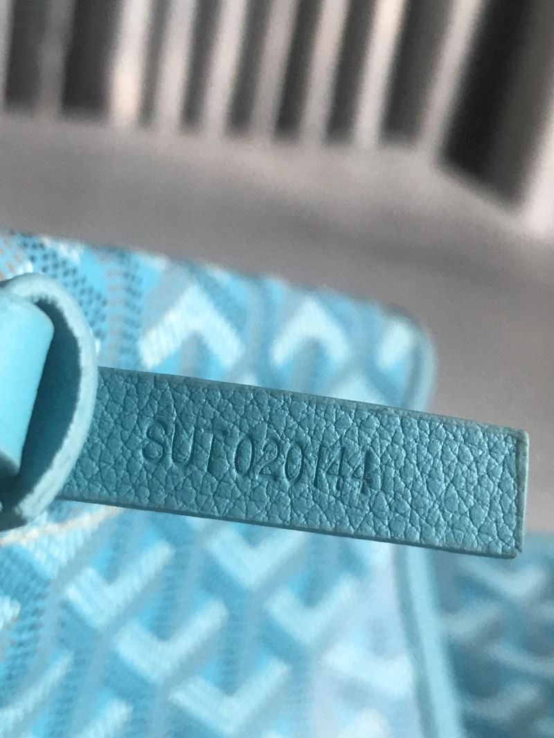 Mirror quality Goyard Shopping Bags