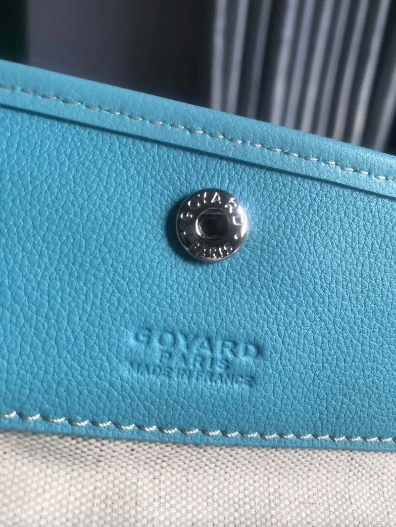 Mirror quality Goyard Shopping Bags
