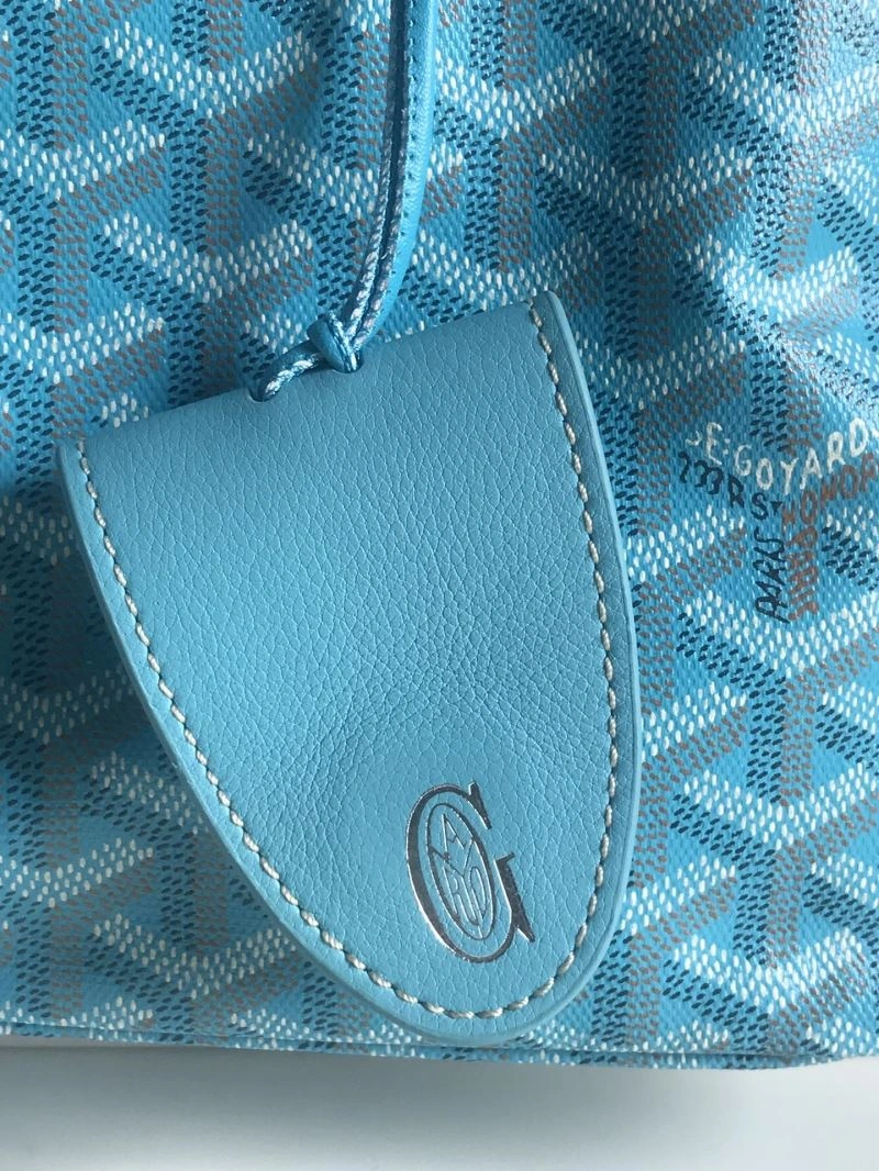 Mirror quality Goyard Shopping Bags