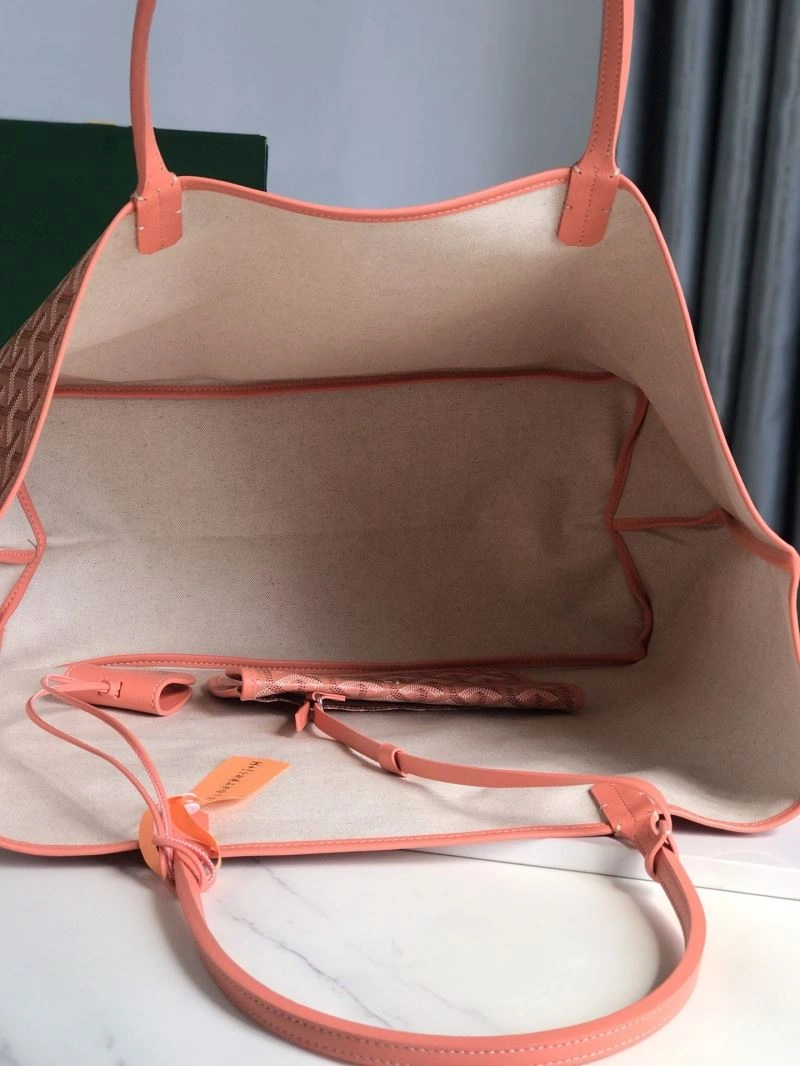 Perfect replica Goyard Shopping Bags