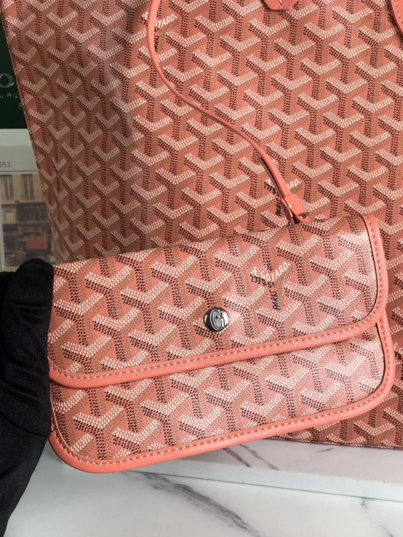 Perfect replica Goyard Shopping Bags