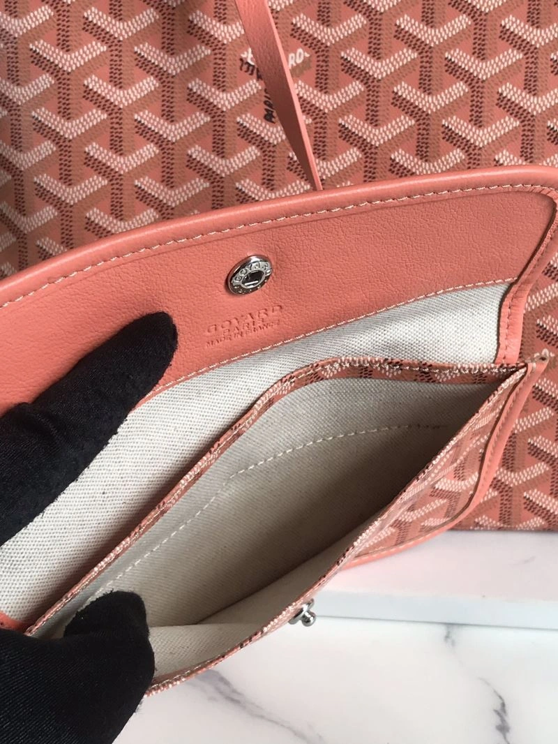 Perfect replica Goyard Shopping Bags