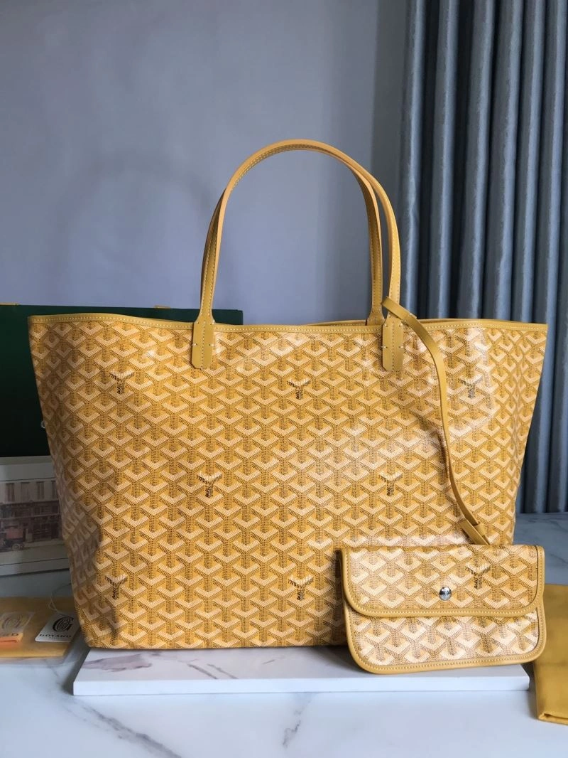 Goyard Shopping Bags