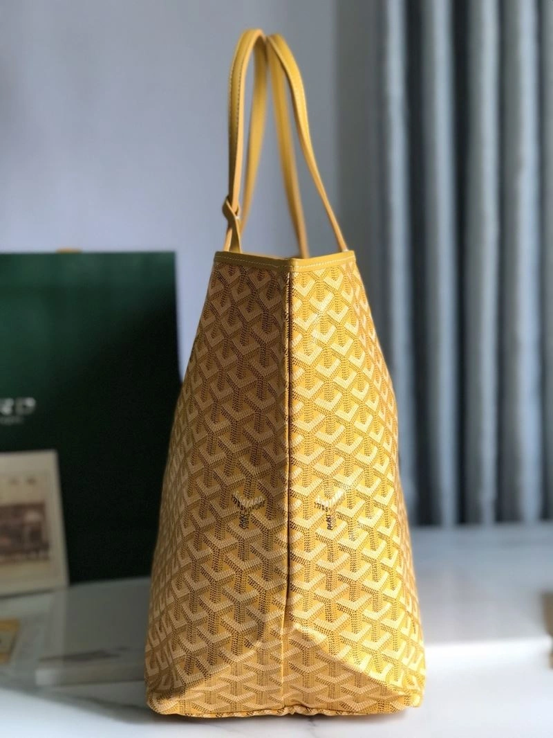 Genuine Goyard Shopping Bags