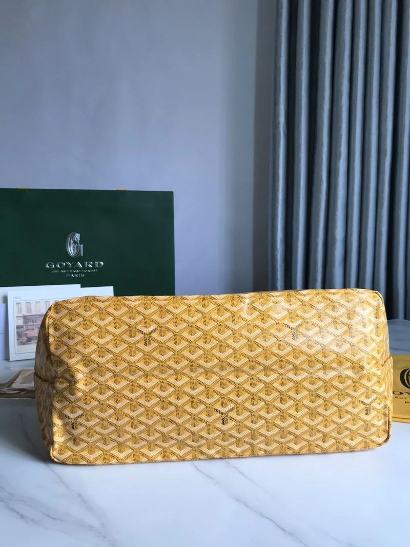 Genuine Goyard Shopping Bags