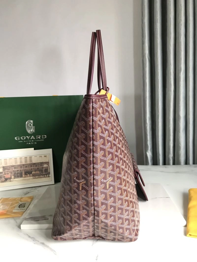 Bargain Goyard Shopping Bags