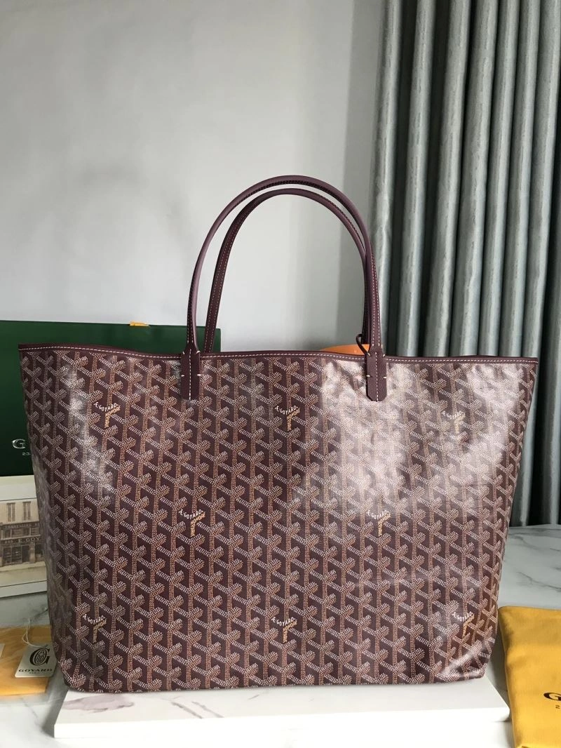 Bargain Goyard Shopping Bags