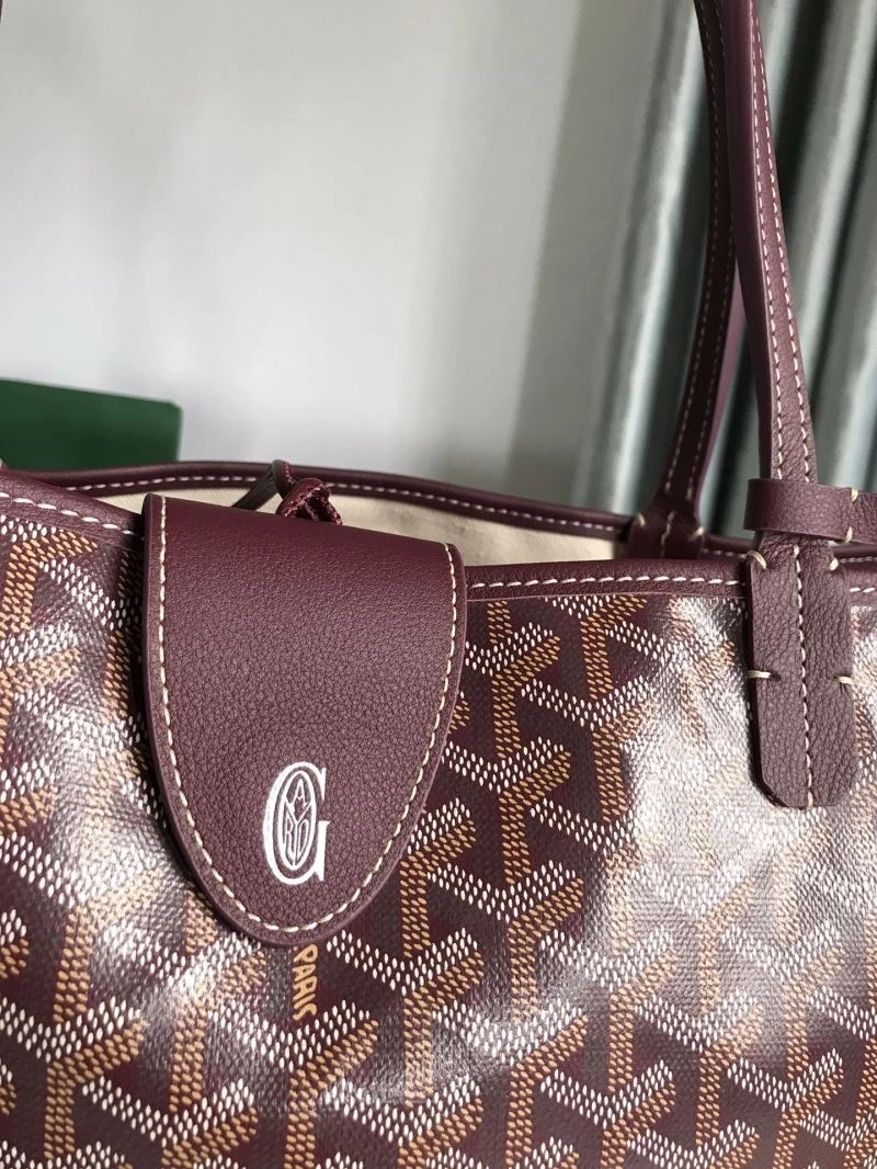 Bargain Goyard Shopping Bags