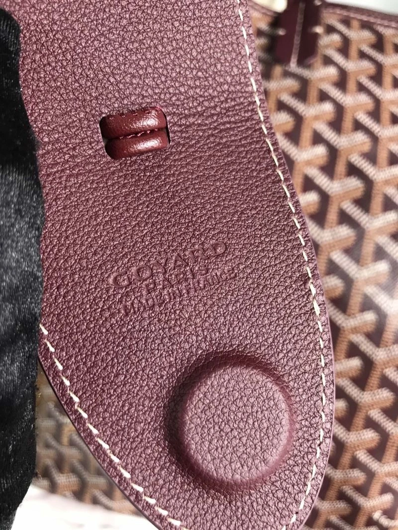 Bargain Goyard Shopping Bags