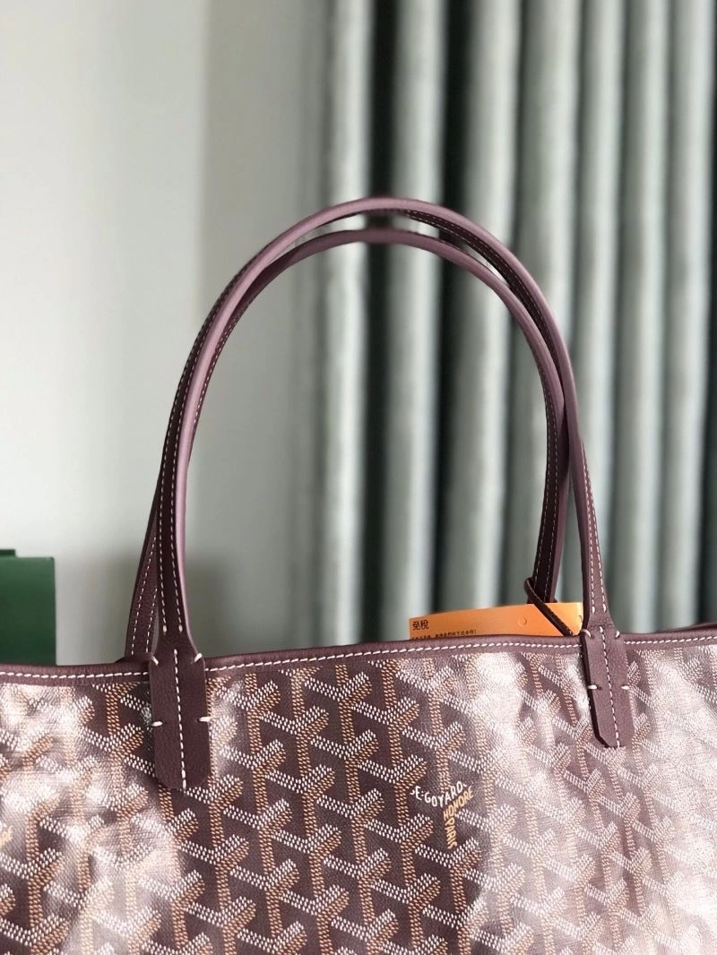 Bargain Goyard Shopping Bags