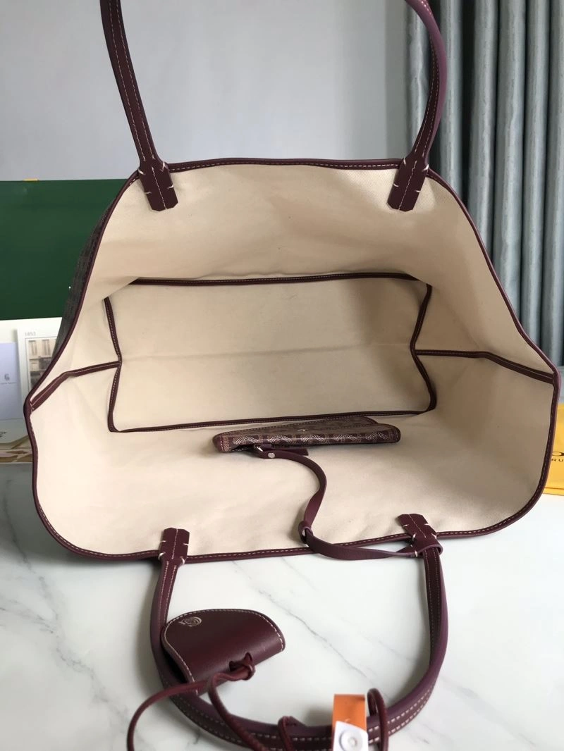 Bargain Goyard Shopping Bags