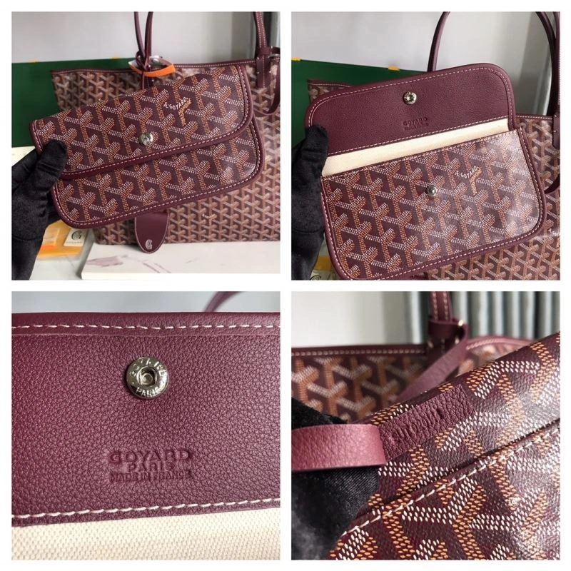 Bargain Goyard Shopping Bags