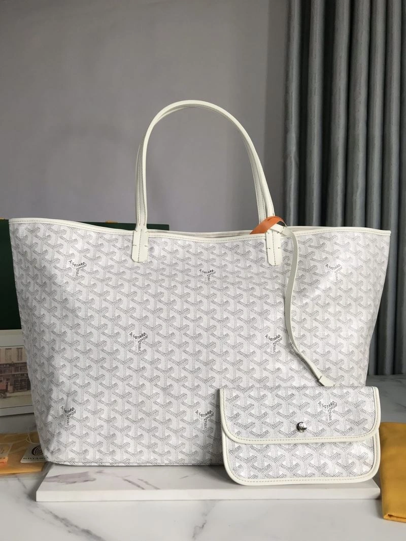 Goyard Shopping Bags