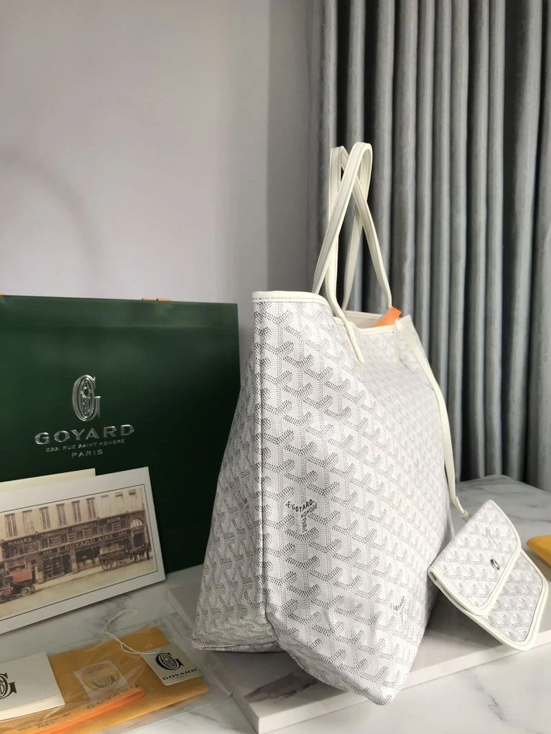 Inexpensive Goyard Shopping Bags