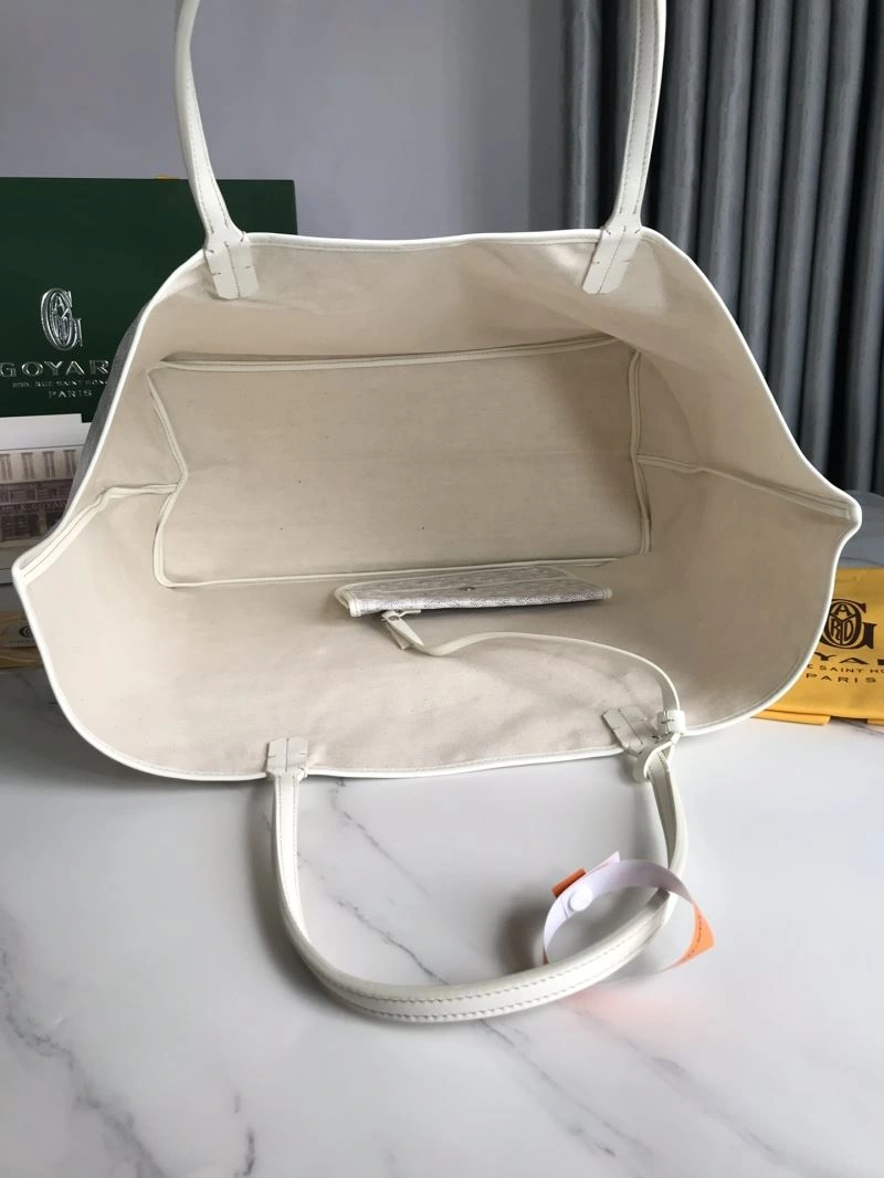 Inexpensive Goyard Shopping Bags