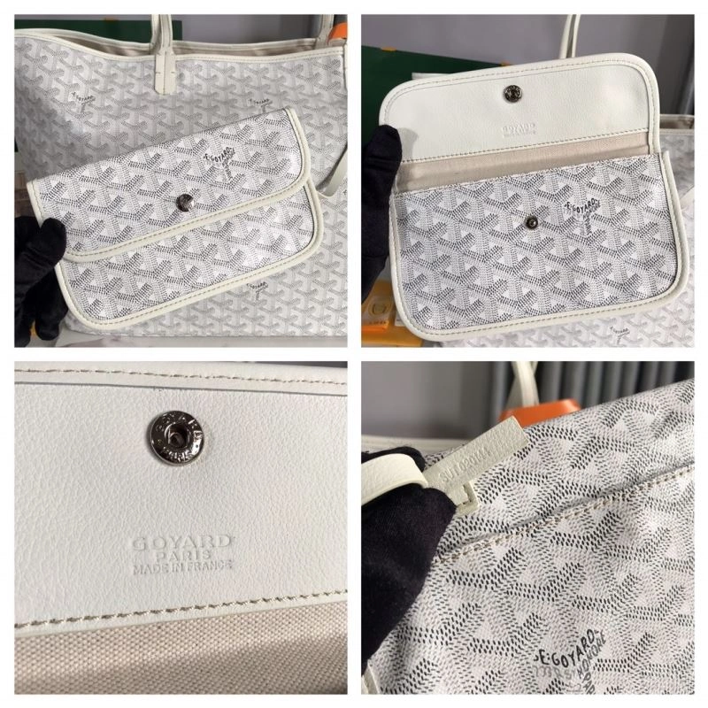Inexpensive Goyard Shopping Bags
