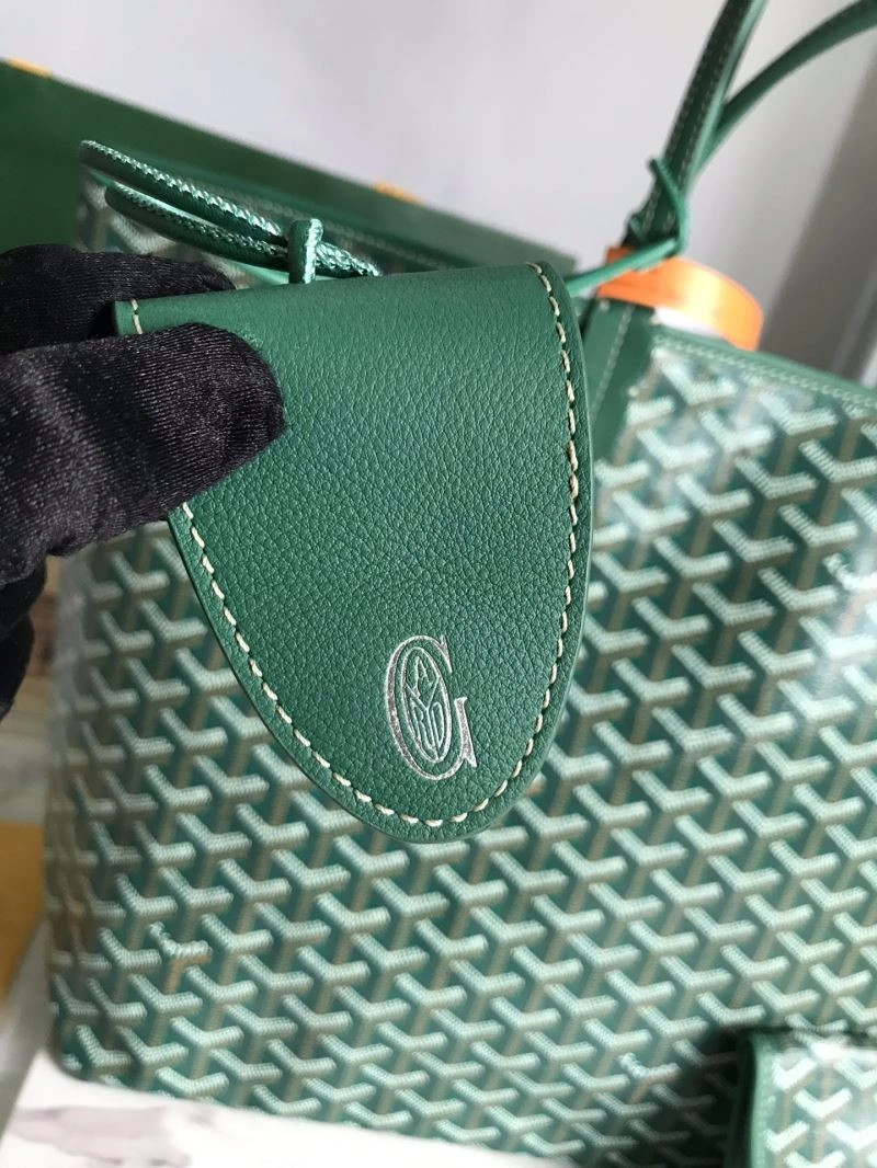 Discounted Goyard Shopping Bags