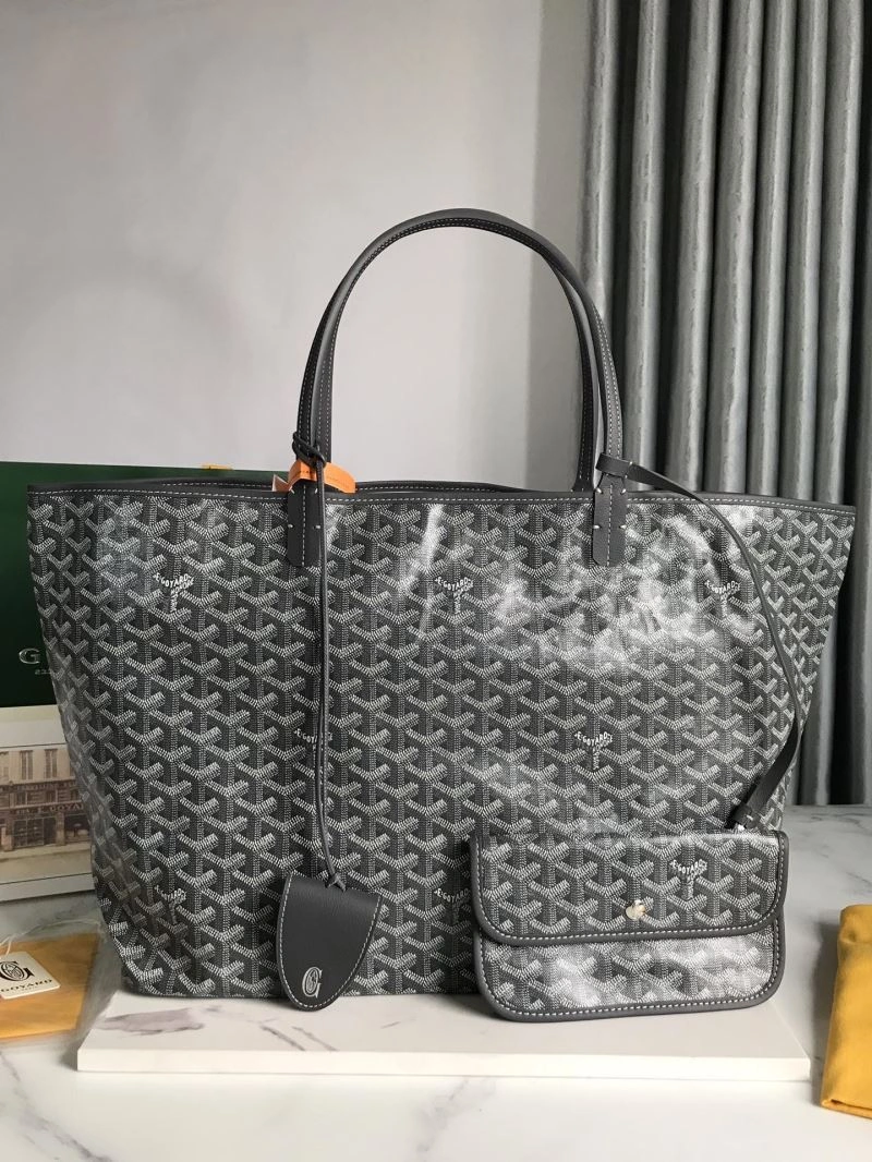 Goyard Shopping Bags
