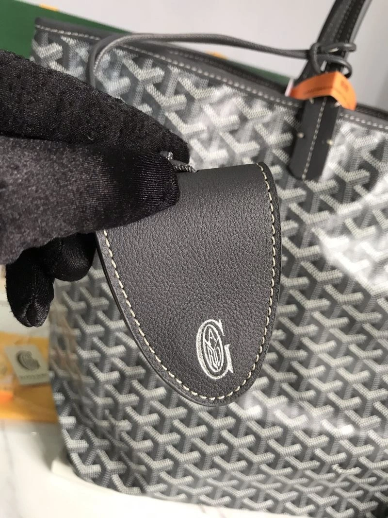Economical Goyard Shopping Bags