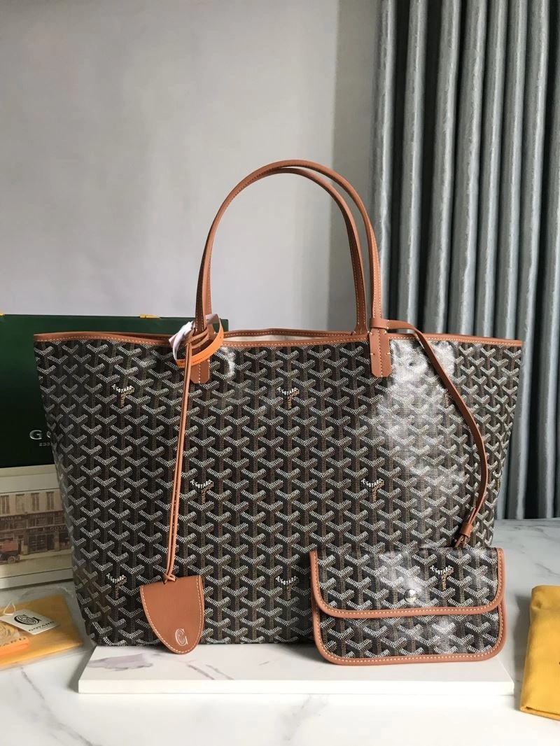 Goyard Shopping Bags