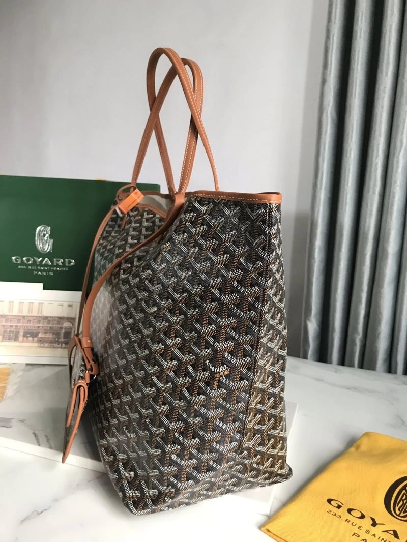 Reasonably priced Goyard Shopping Bags