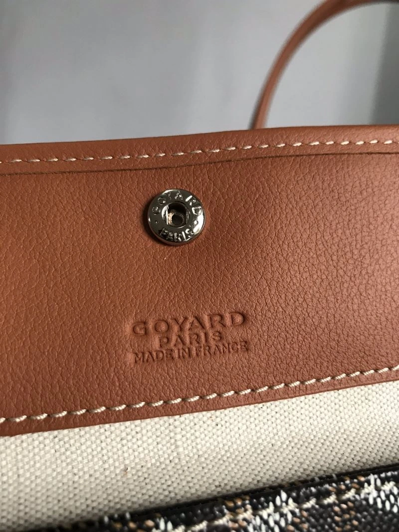 Reasonably priced Goyard Shopping Bags