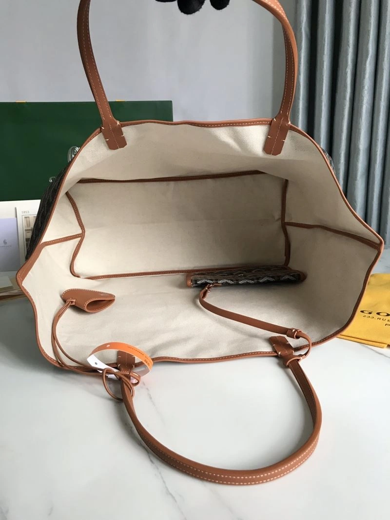 Reasonably priced Goyard Shopping Bags