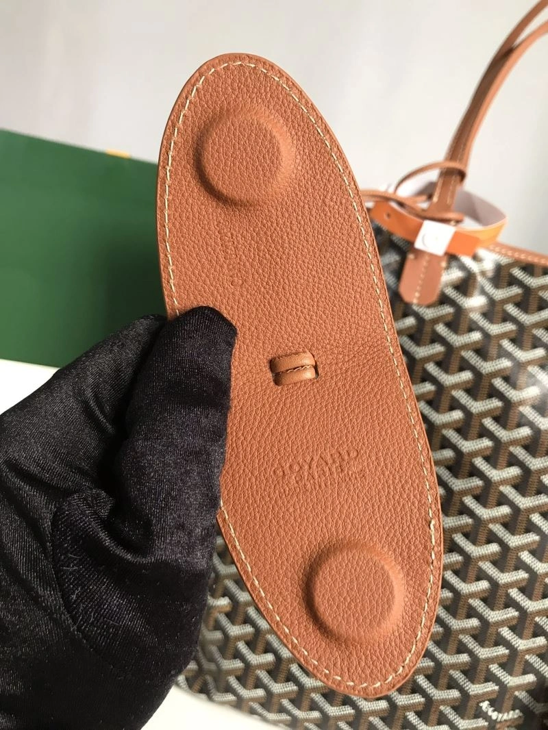 Reasonably priced Goyard Shopping Bags