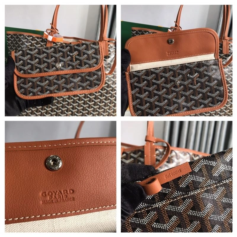 Reasonably priced Goyard Shopping Bags