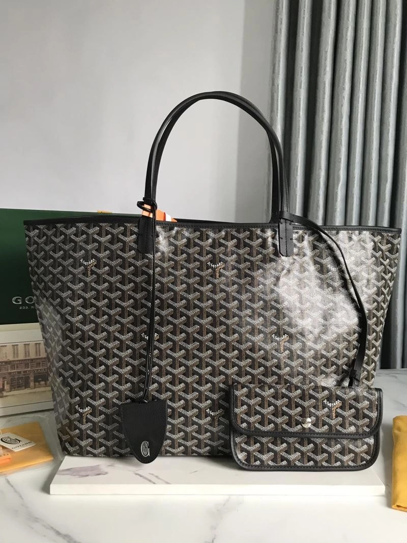 Goyard Shopping Bags