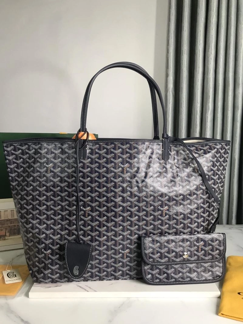 Goyard Shopping Bags