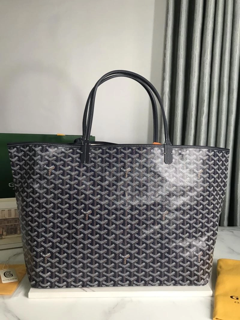Budget-friendly Goyard Shopping Bags