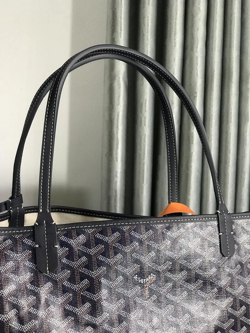 Budget-friendly Goyard Shopping Bags
