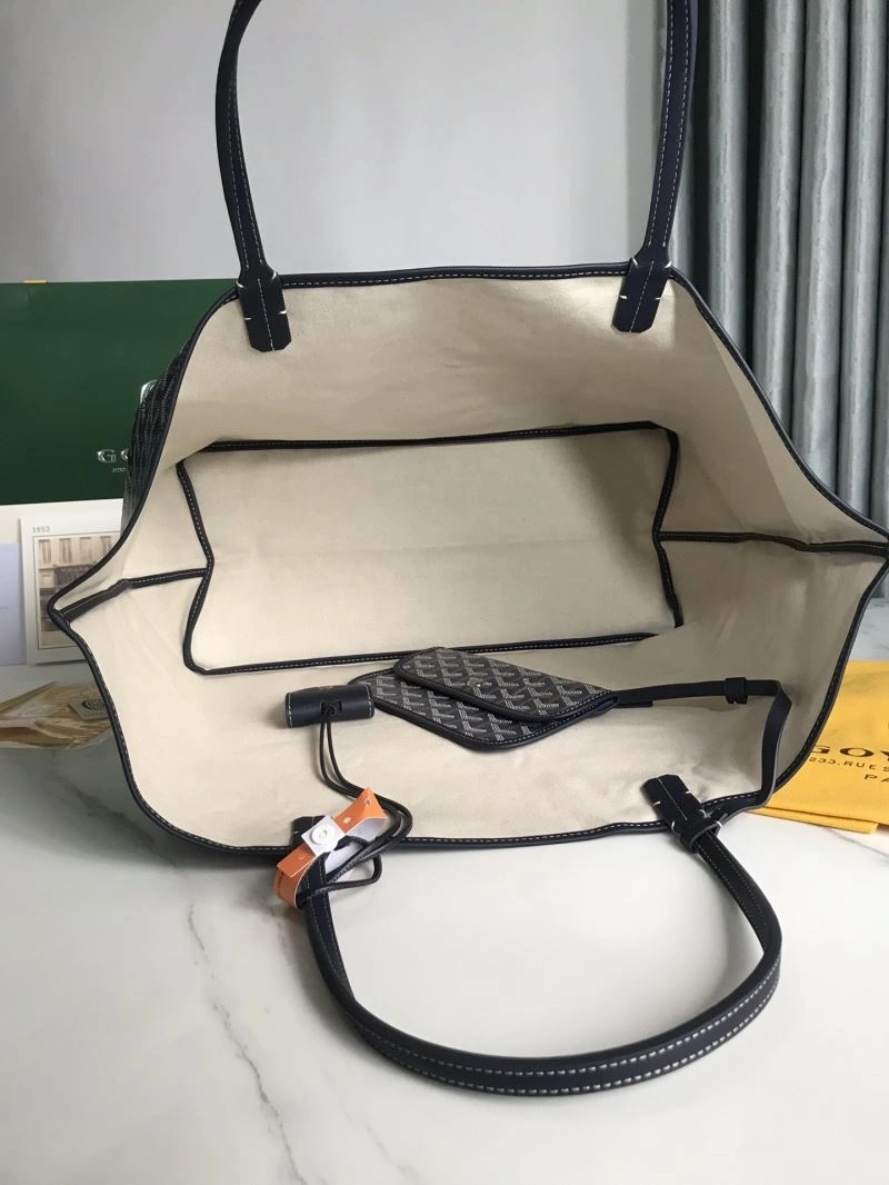 Budget-friendly Goyard Shopping Bags
