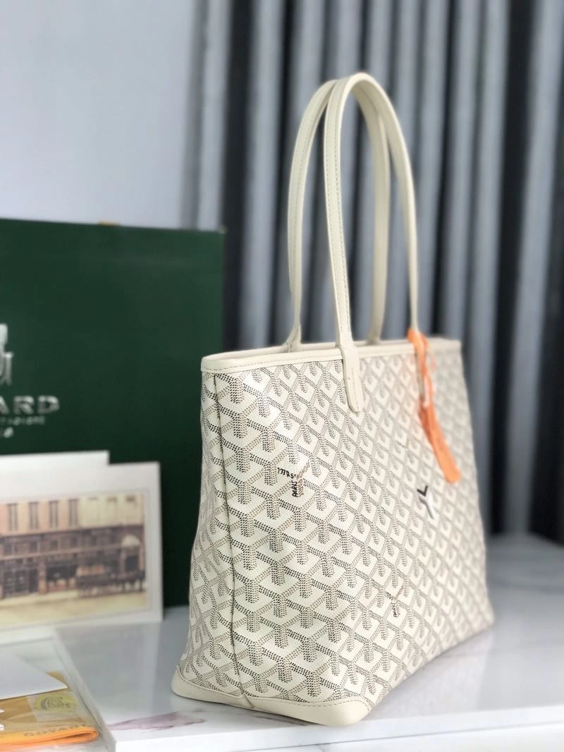 Genuine Goyard Shopping Bags