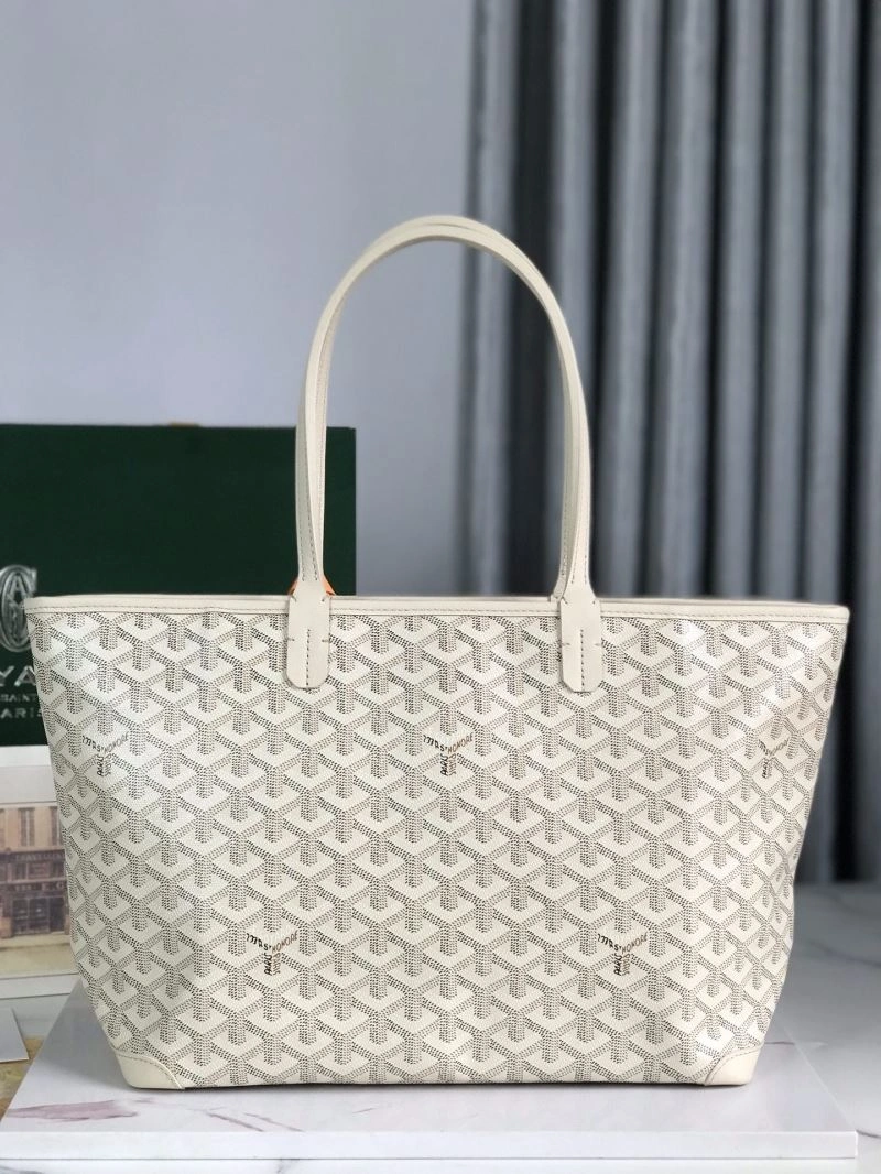 Genuine Goyard Shopping Bags