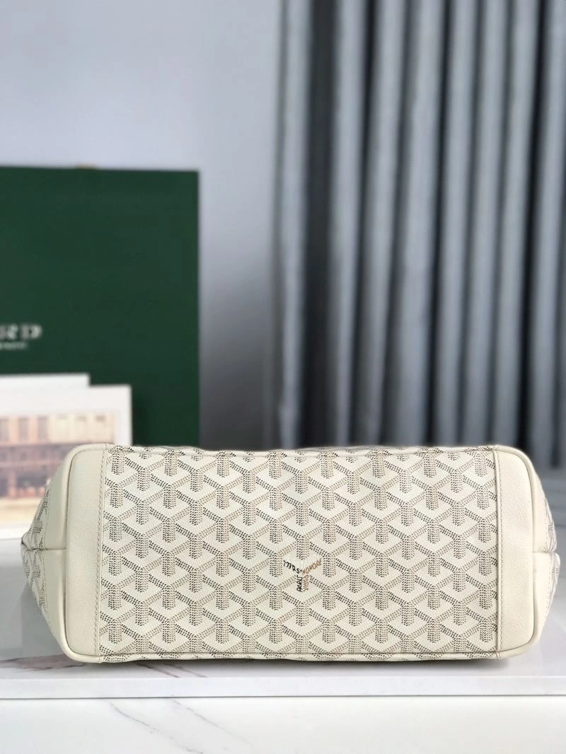 Genuine Goyard Shopping Bags