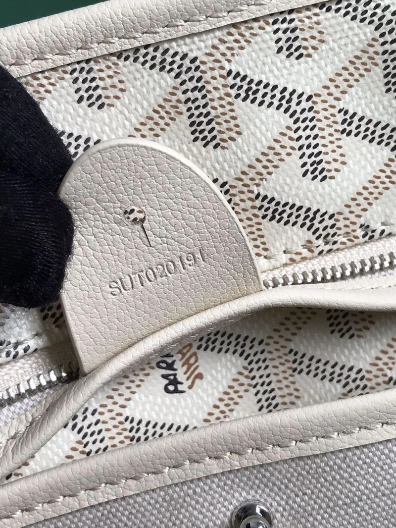 Genuine Goyard Shopping Bags